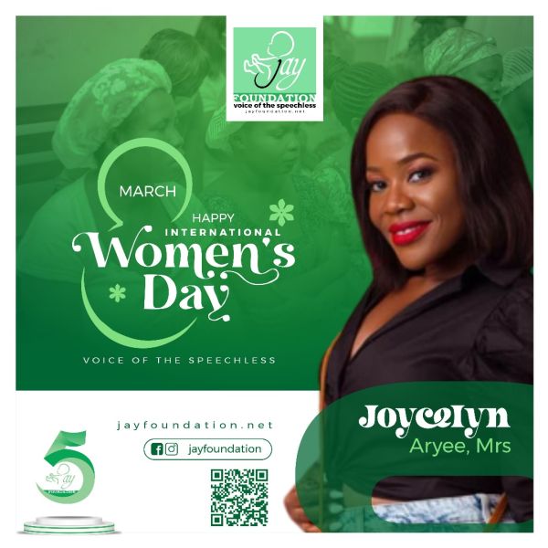Jay Foundation – Voice of the Speechless
